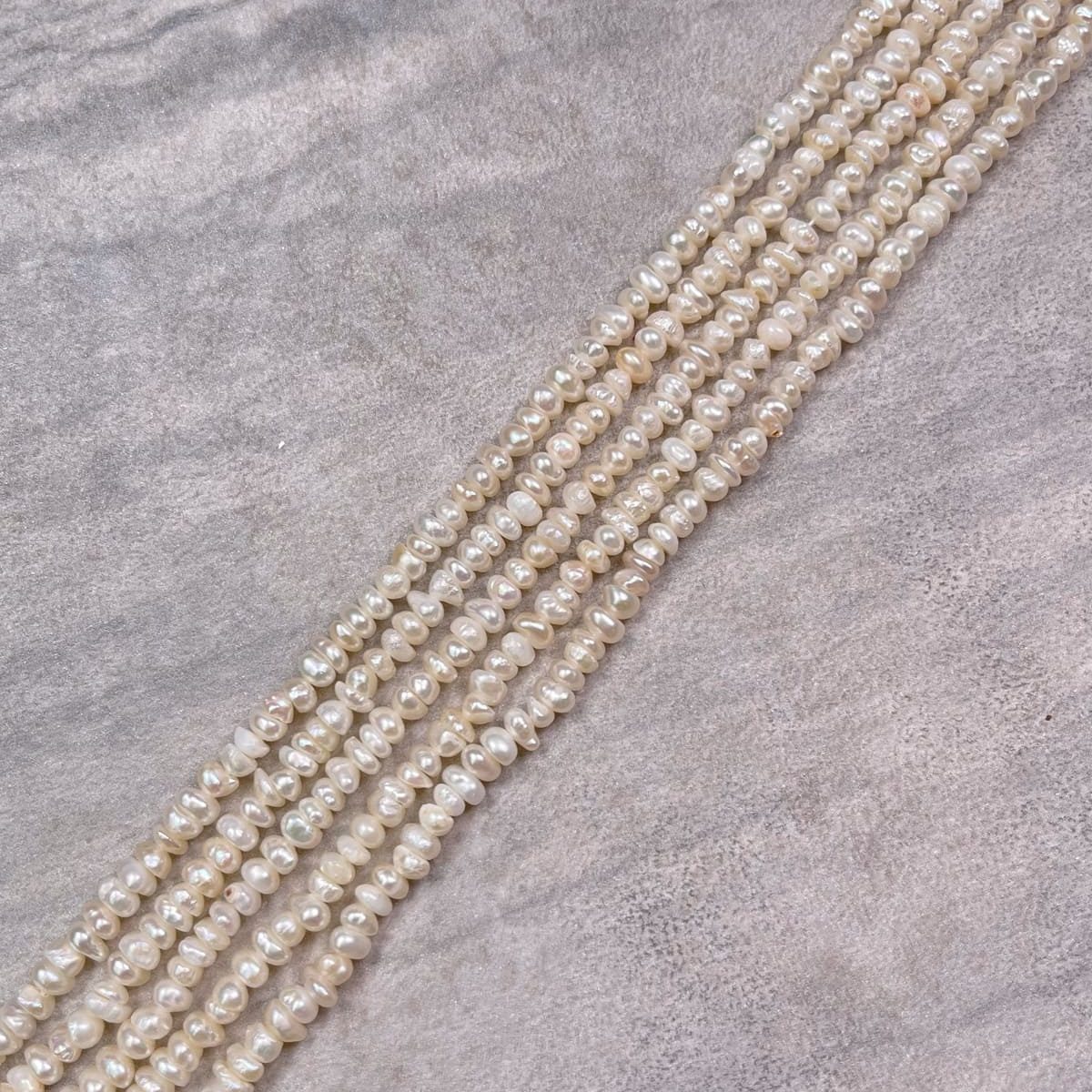 Perlas de Rio - Casa Del Insumo