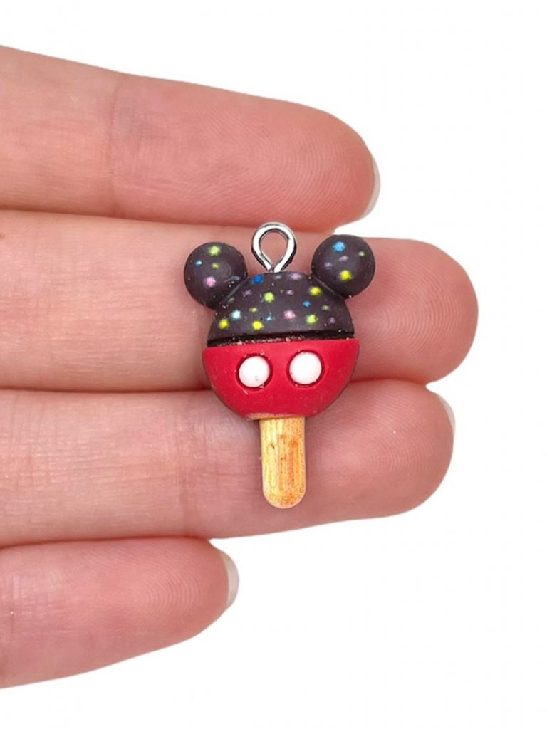 DIJE PALETA MICKEY - Casa Del Insumo
