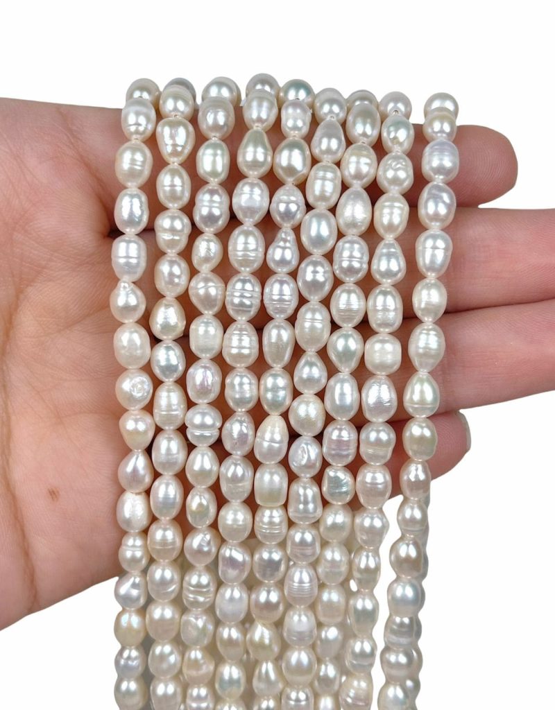 PERLA DE RÍO (ARROCILLO) - Casa Del Insumo