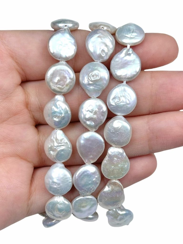 PERLA BARROCA - Casa Del Insumo