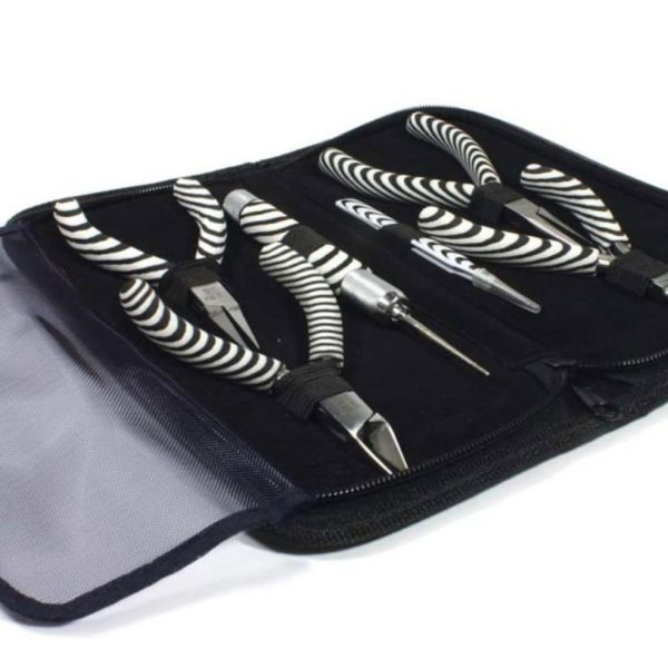 ZEBRA TOOL KIT - Casa Del Insumo