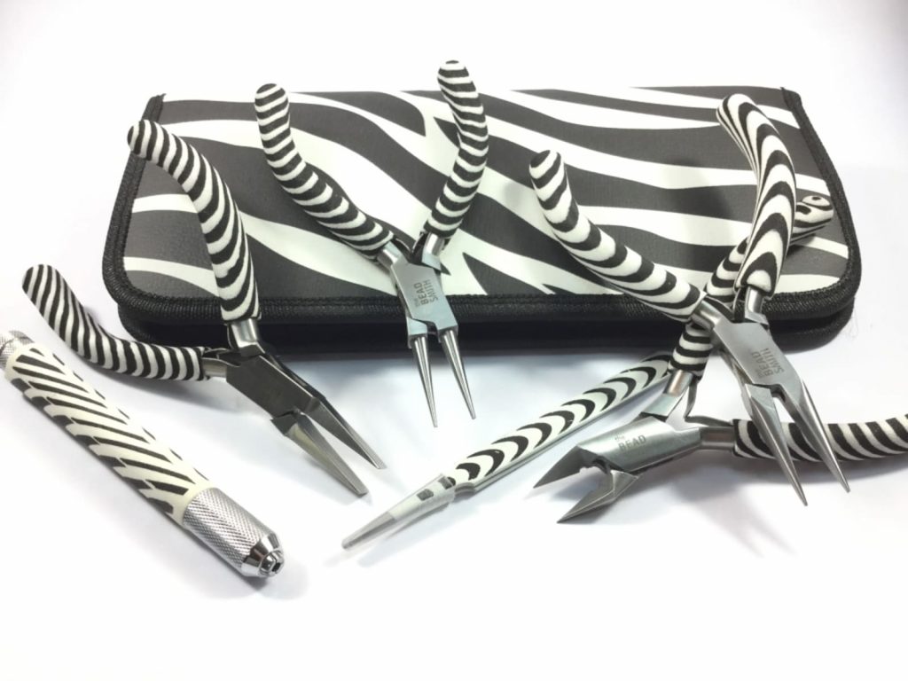ZEBRA TOOL KIT - Casa Del Insumo
