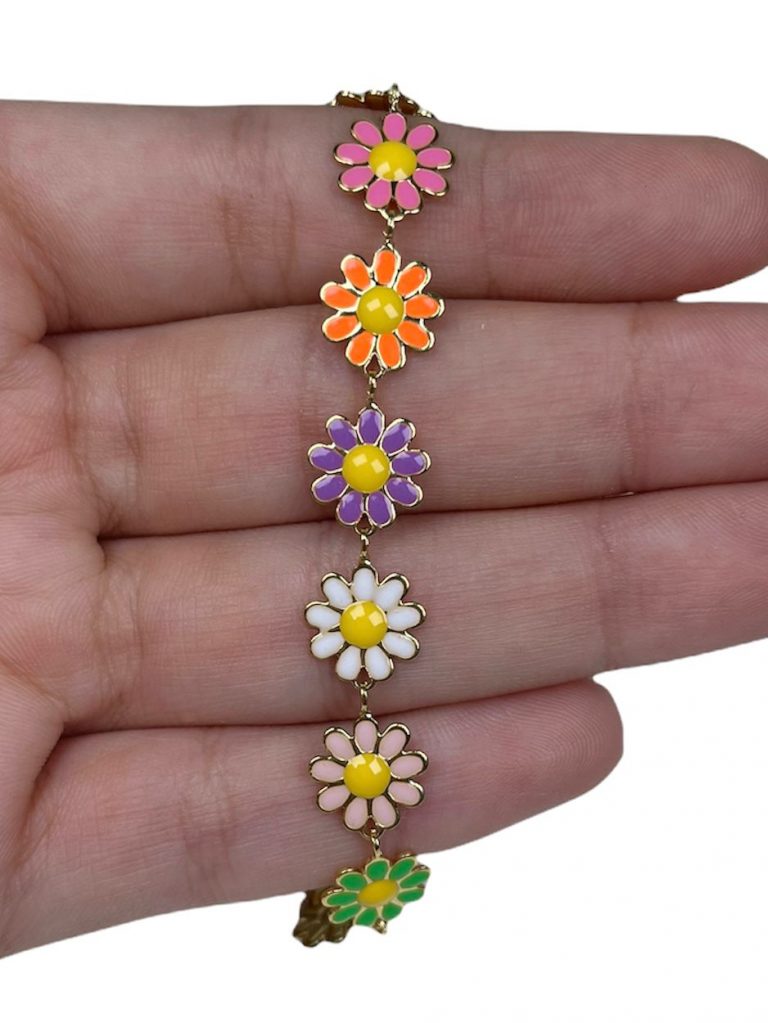 CADENA DE FLORES - Casa Del Insumo