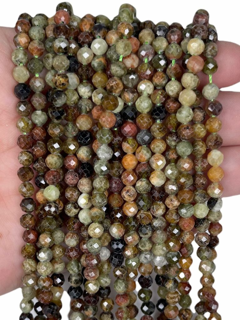 GRANATE VERDE - Casa Del Insumo