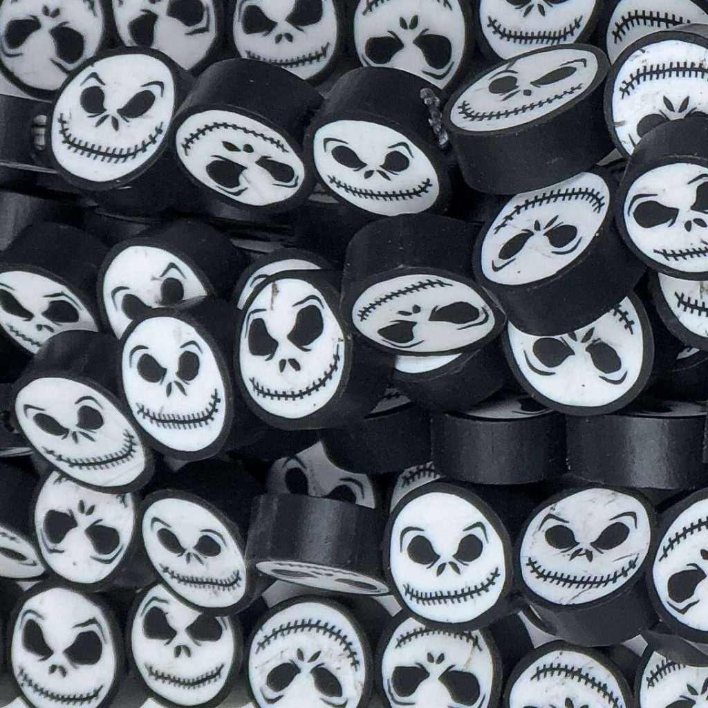 FIMO DE JACK (CALAVERA) - Casa Del Insumo