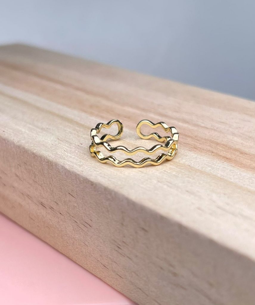 ANILLO SIMPLE - Casa Del Insumo
